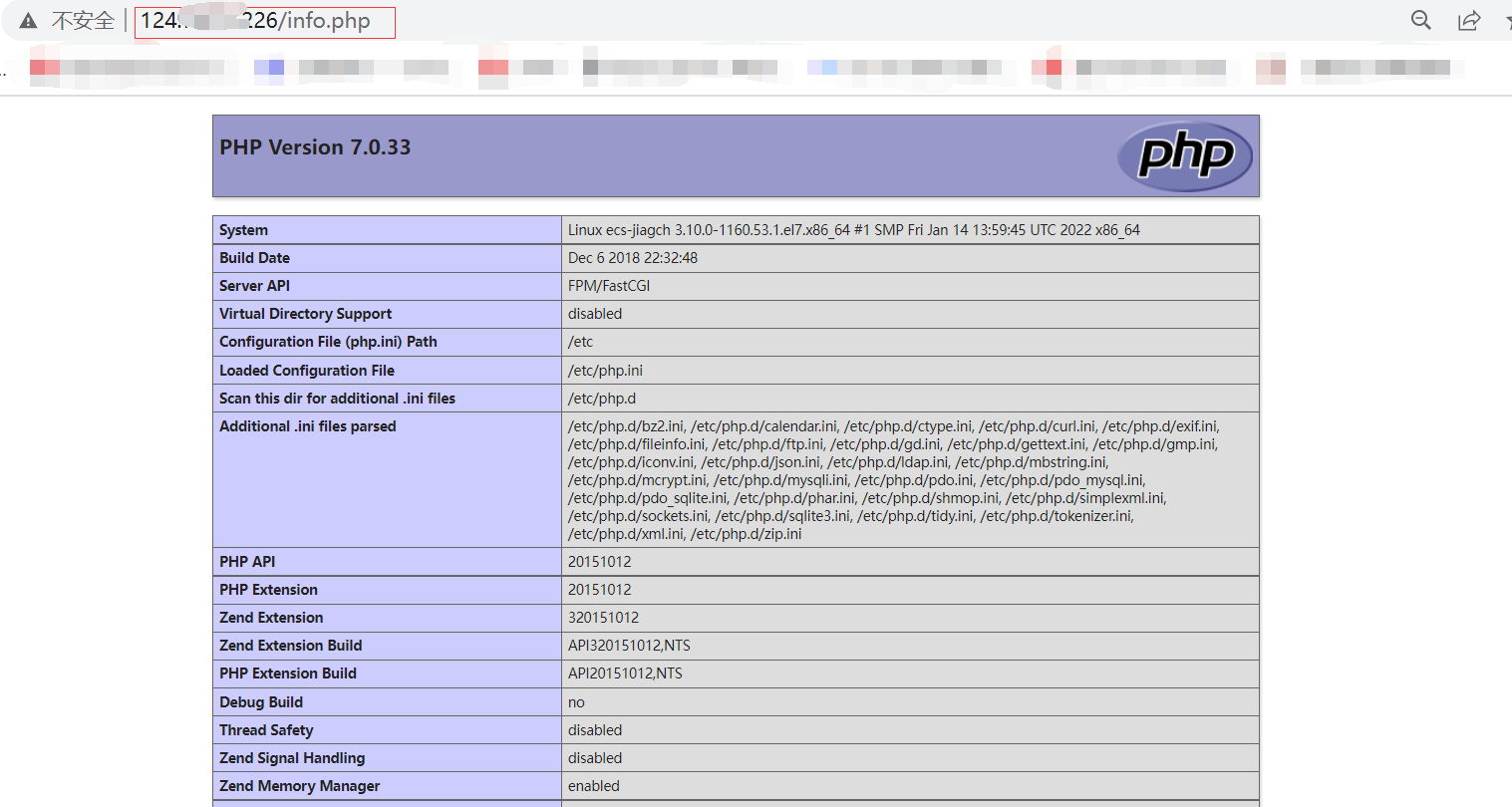 看我如何连夜自建网站背刺我的求职对手们 - PmDaddy