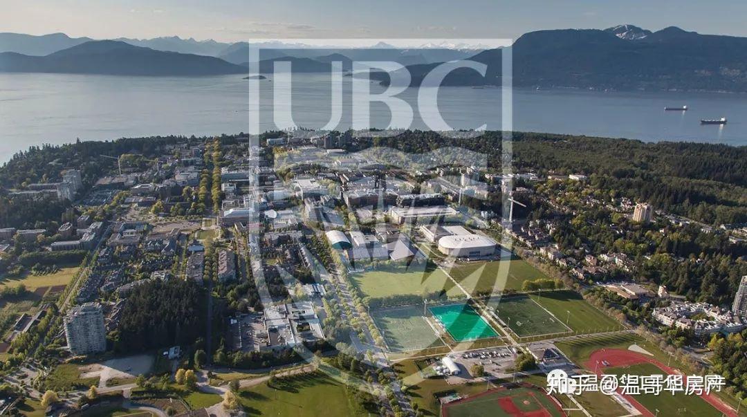 最全UBC租房攻略－校内篇 - 知乎