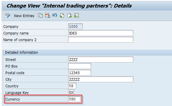 干货！SAP S/4HANA货币配置 - 知乎
