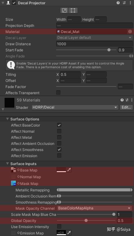 HDRP物理光照应用（一）HDRP Sample Scene演示 - 知乎