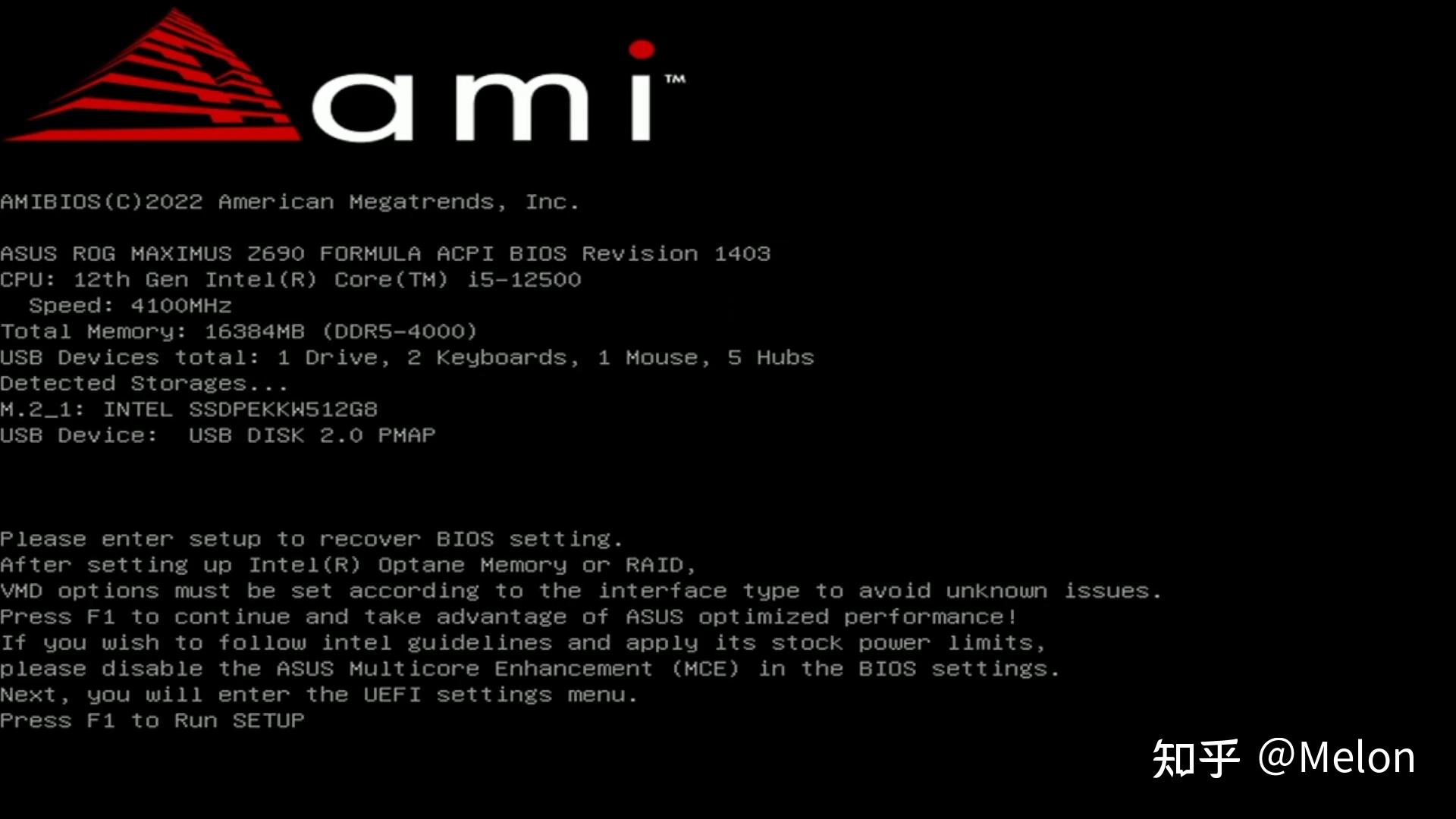 华硕主板如何更新 BIOS——USB FlashBack™ - 知乎
