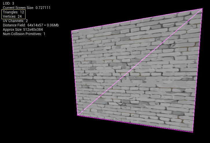 UE4中的HLOD和Proxy - 知乎