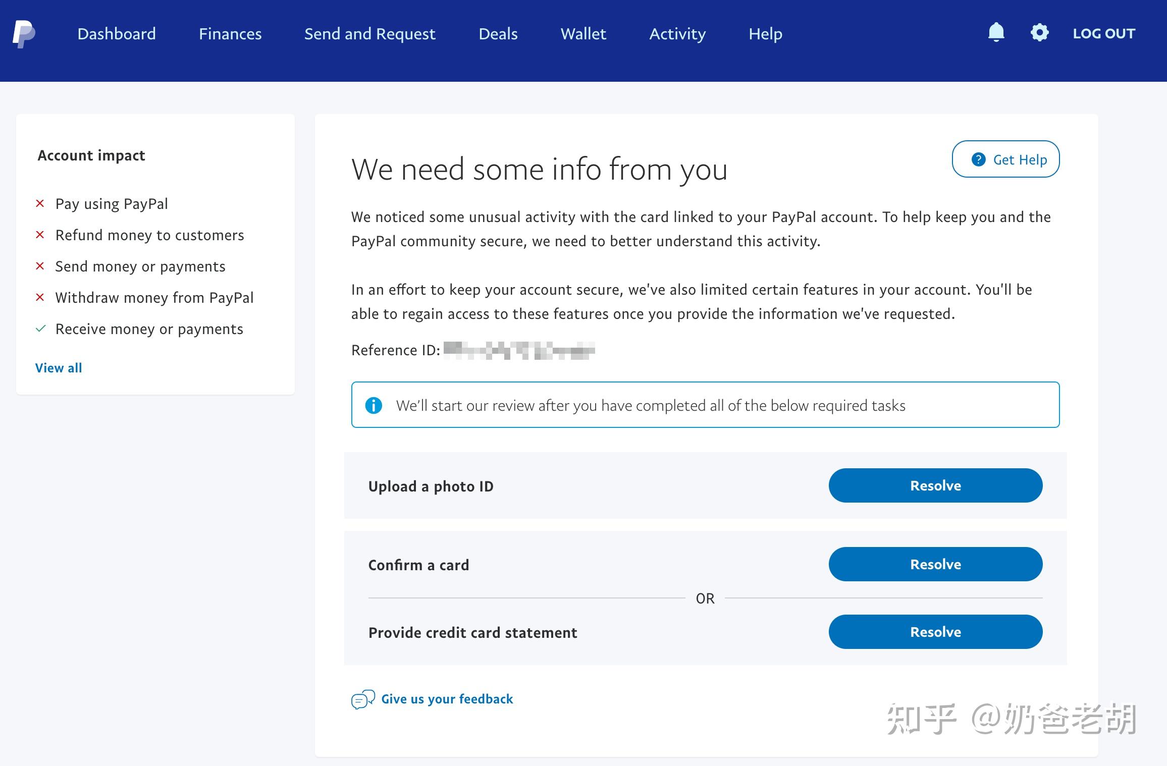 2022年关于美区PayPal，你所需要知道的一切。PayPal注册、绑卡、风控、网络环境、养号等 - 知乎