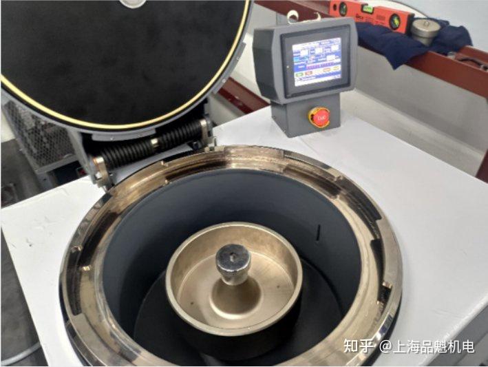 美国TRIO-TECH 高加速离心机 C103-006 - 知乎