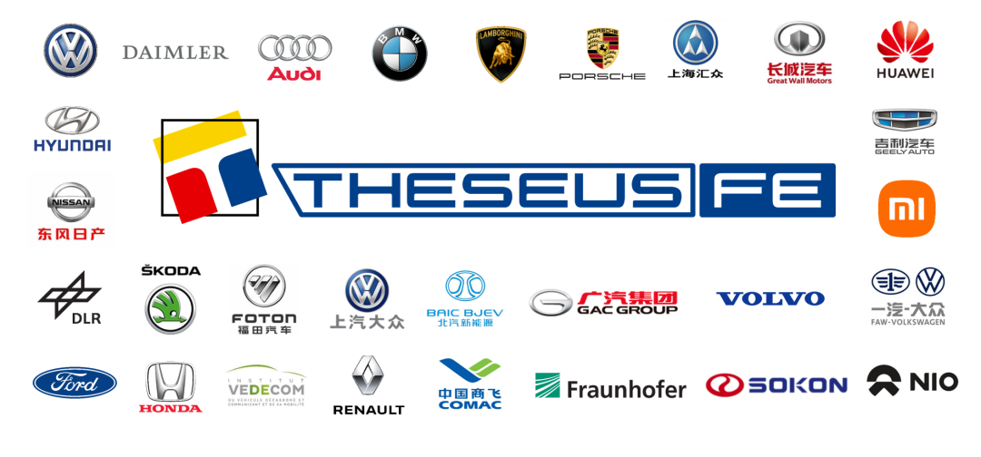 坦白局|关于 THESEUS-FE 的那些事 - 知乎