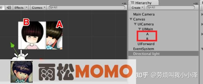 UGUI性能优化——图集之DrawCall优化(下) - 知乎