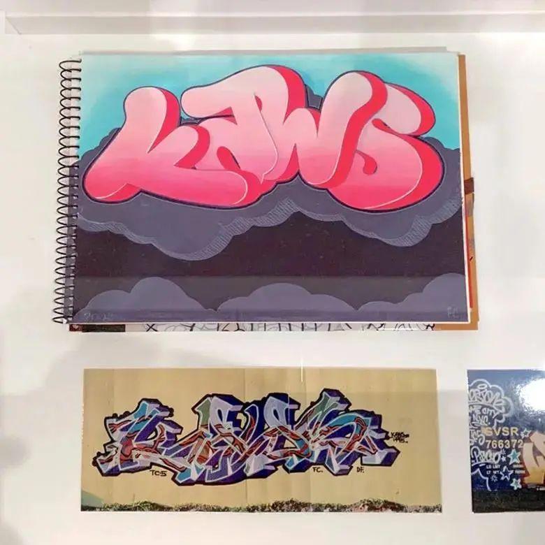 关于KAWS，你想知道的都在这 - 知乎