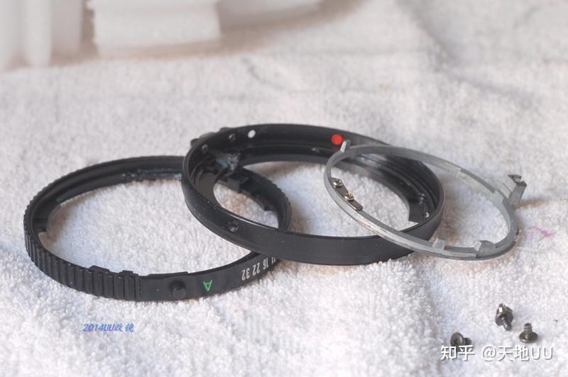 21.Canon New FD 200/2.8无损改EF口 - 知乎