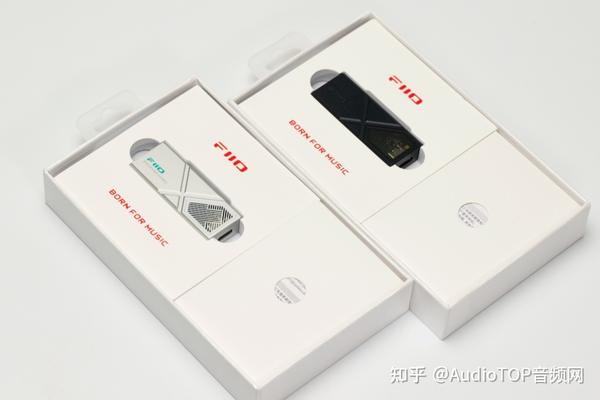 功率破表：小尾巴解码器KA13评测+拆解 - 知乎