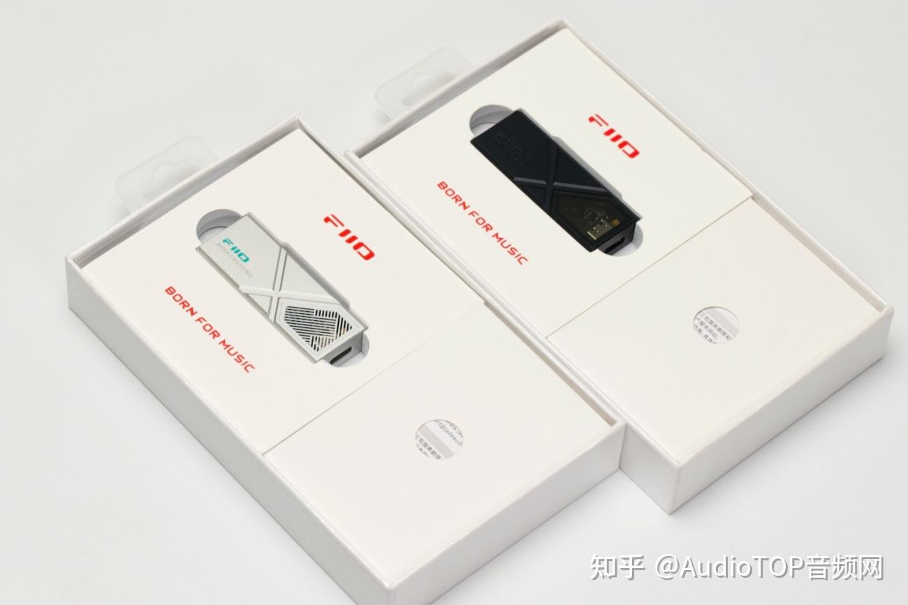 功率破表：小尾巴解码器KA13评测+拆解 - 知乎