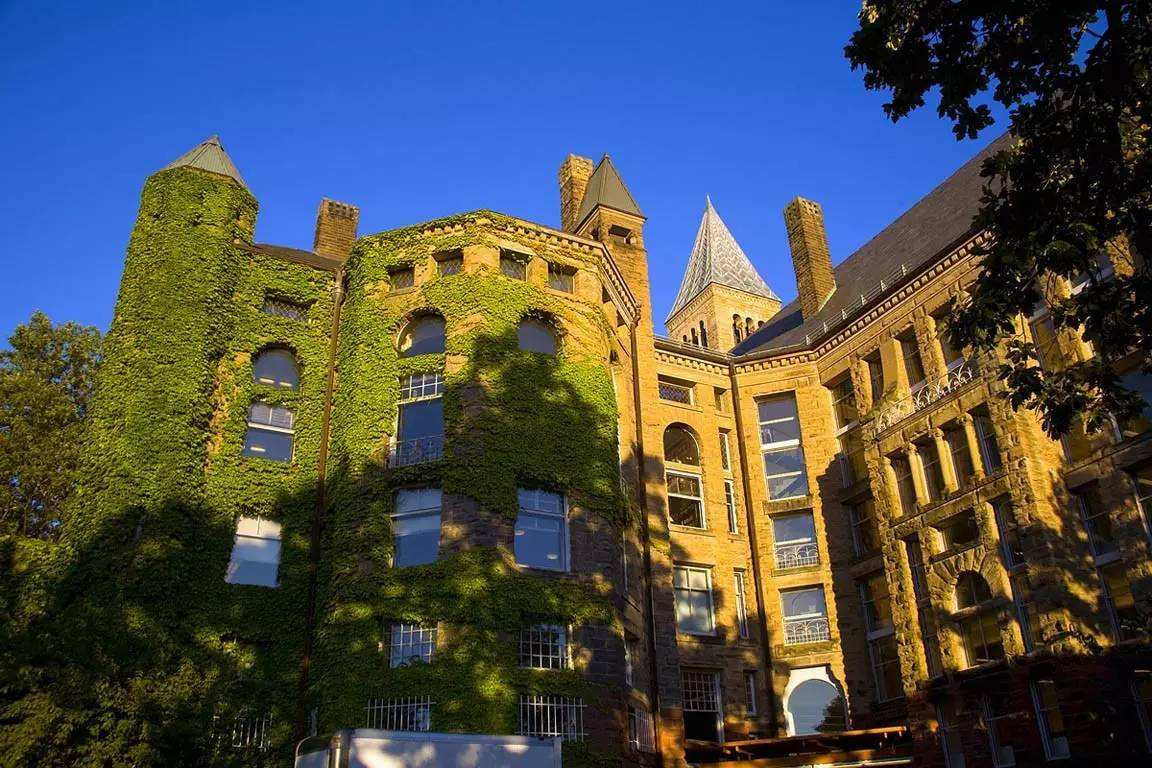 【前辈说】Cornell ECE MEng项目介绍/课程介绍 - 知乎