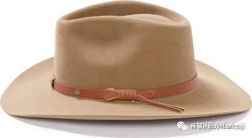 美国最受欢迎的牛仔帽Top10 - 知乎