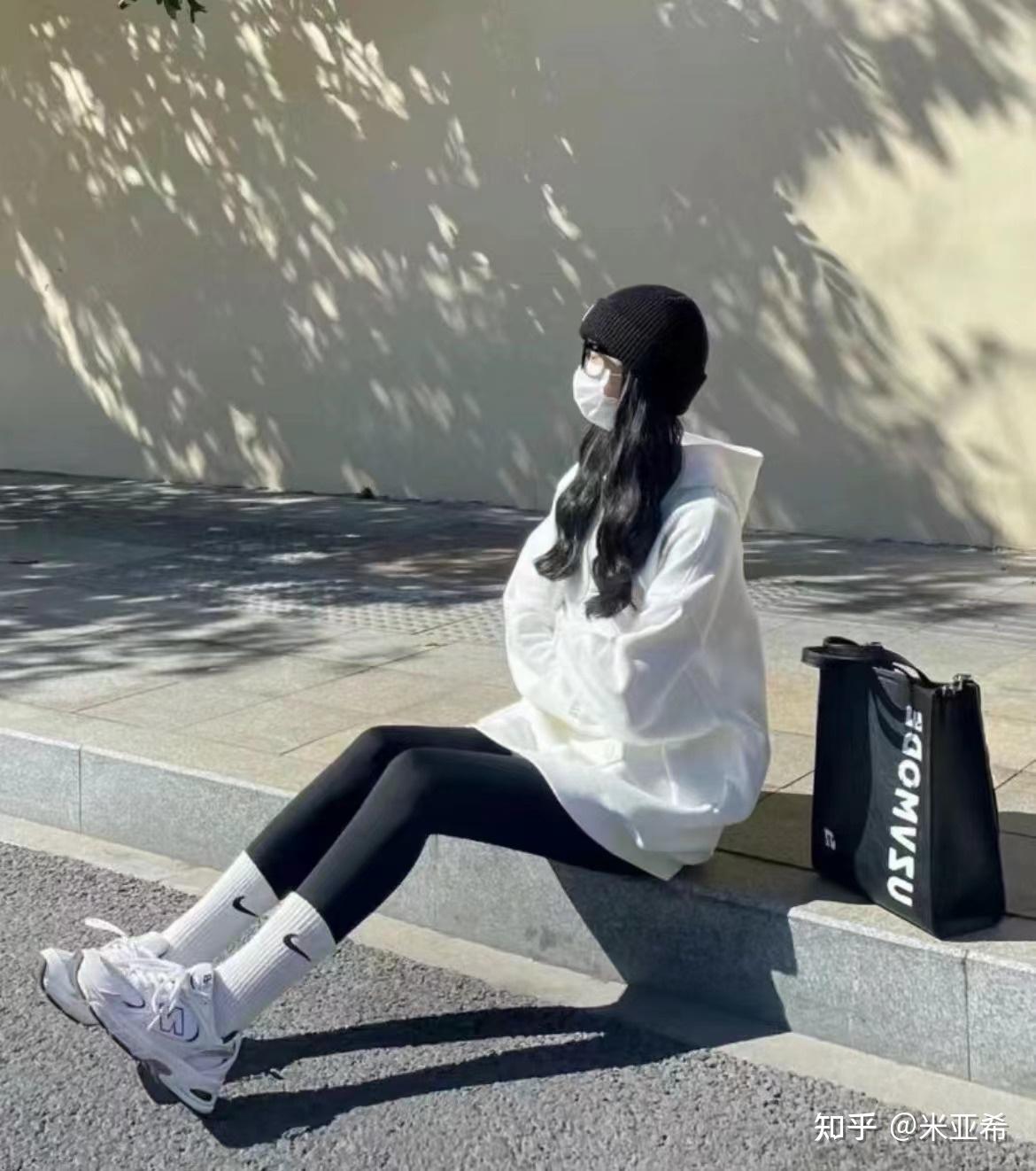 从四个方面解析今年风很大但是爆火的SINSIN鲨鱼裤，到底值不值得大家购买【纯科普】 - 知乎