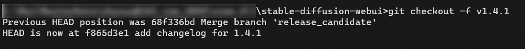 Stable Diffusion Web UI安装指南 - 知乎