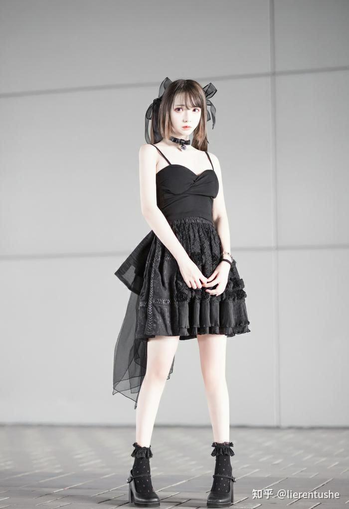 COS：疯猫SS cosplay美女图片 cos小姐姐写真图片合集 - 知乎