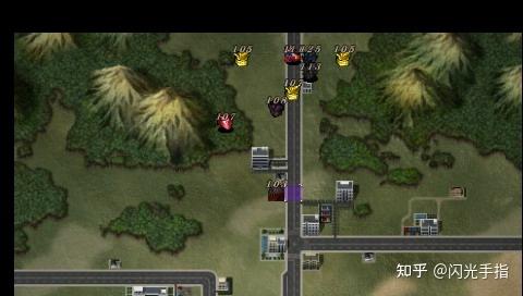 PSP超级机器人大战A效能型攻略 - 知乎