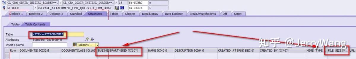 ABAP 泛型编程(Generic Programming) 在实际工作中的一个例子 - 知乎