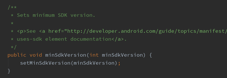Gradle Kotlin DSL , 你知道它吗？ - 知乎