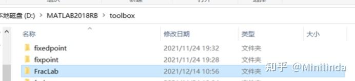 Matlab关联fraclab及基础应用 - 知乎