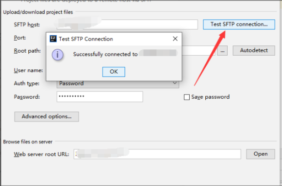 IntelliJ IDEA实现SSH会话功能和SFTP功能 - 知乎