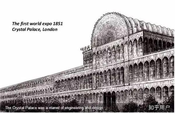 现代建筑设计风格演变历史 - 知乎