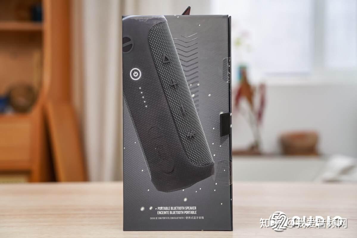 JBL Flip Essential 2便携音箱评测：小身板大声量，可随身带着的好声音 - 知乎
