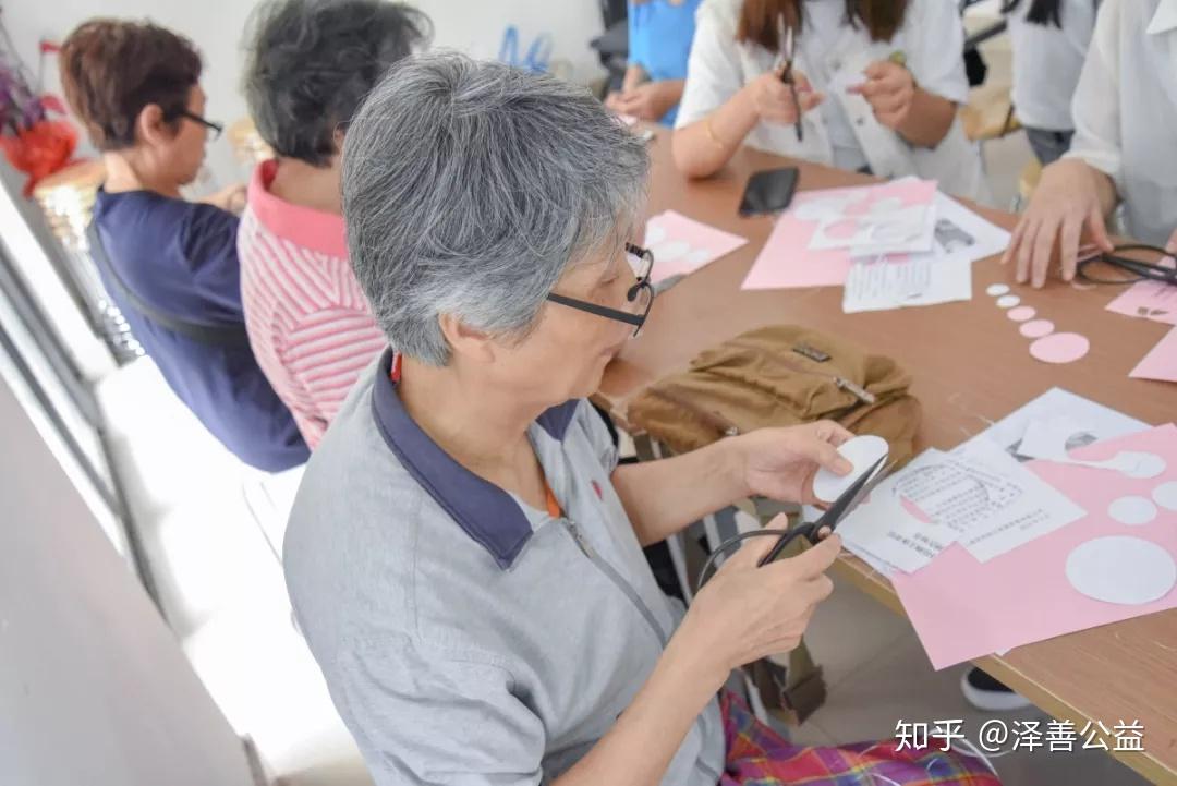 非遗文化 | 上海剪纸：指尖上的艺术 - 知乎