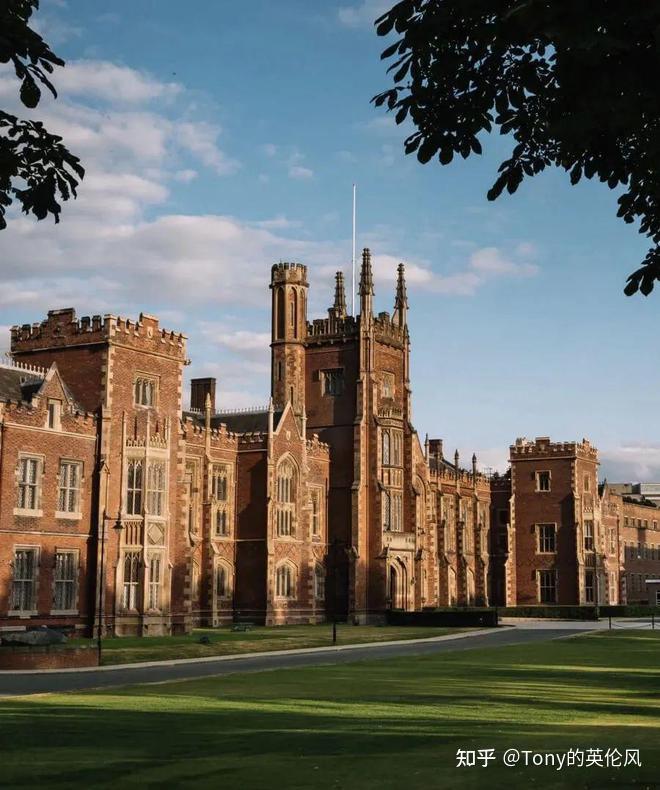 北爱尔兰旅行攻略 - 知乎