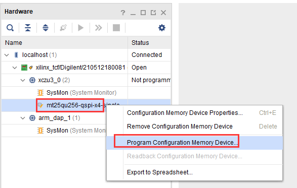 【FPGA ZYNQ Ultrascale+ MPSOC教程】19.Hello World(下) - 知乎