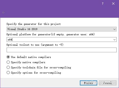 Visual Studio + OpenCV + OpenCV_contrib 源代码编译流程 - 知乎