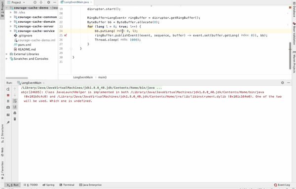 两个例子带你入门 Disruptor - 知乎