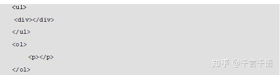 无偿！2万多买的前端HTML5视频教程免费分享-第8章 HTML&CSS扩展-标签规范 - 知乎