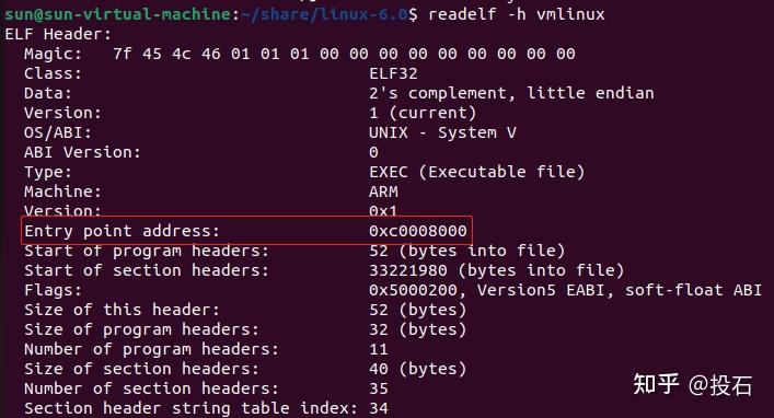 嵌入式linux os启动-kernel阶段 - 知乎