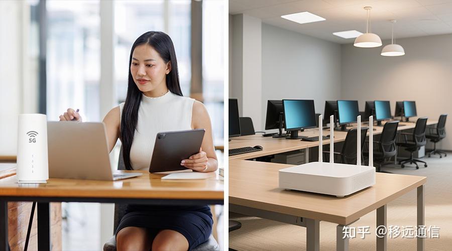 移远通信发布智能AI语音FWA/ MBB整体解决方案 - 知乎