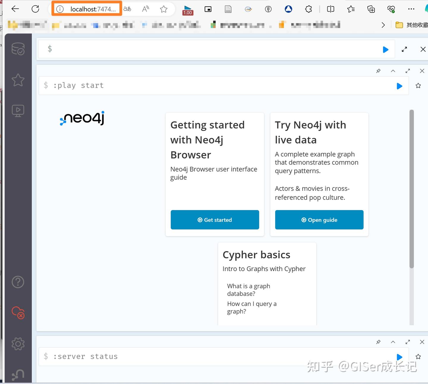Neo4j教程 | Windows service 安装 - 知乎