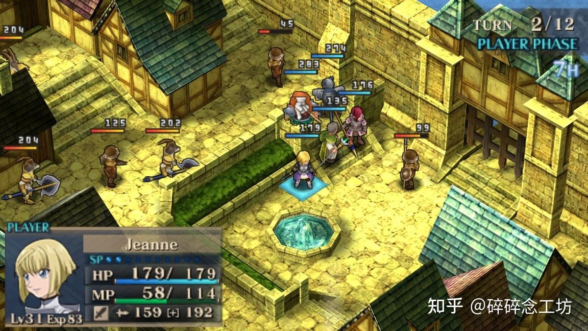 当年PSP上的这10款独占游戏，至今仍值得重温回顾 - 知乎