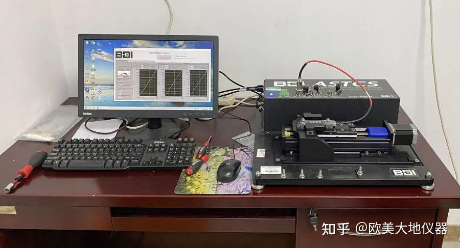 告别人工！实现应变传感器的自动化标定 - 知乎
