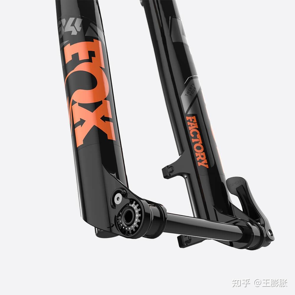 拯救你的FOX GRIP2前叉，详细设置步骤，妈妈再也不担心我摔成狗吃屎了...... - 知乎