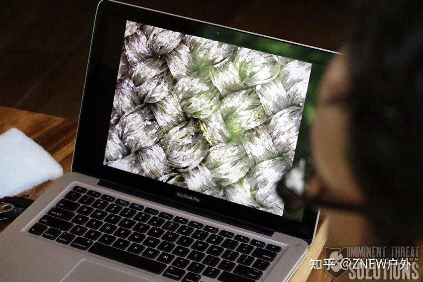 超耐磨的软壳“橘皮”面料Tweave® Durastretch - 知乎