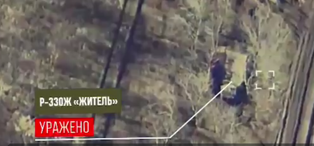 2023-12-18俄乌每日可视化战损 - 知乎