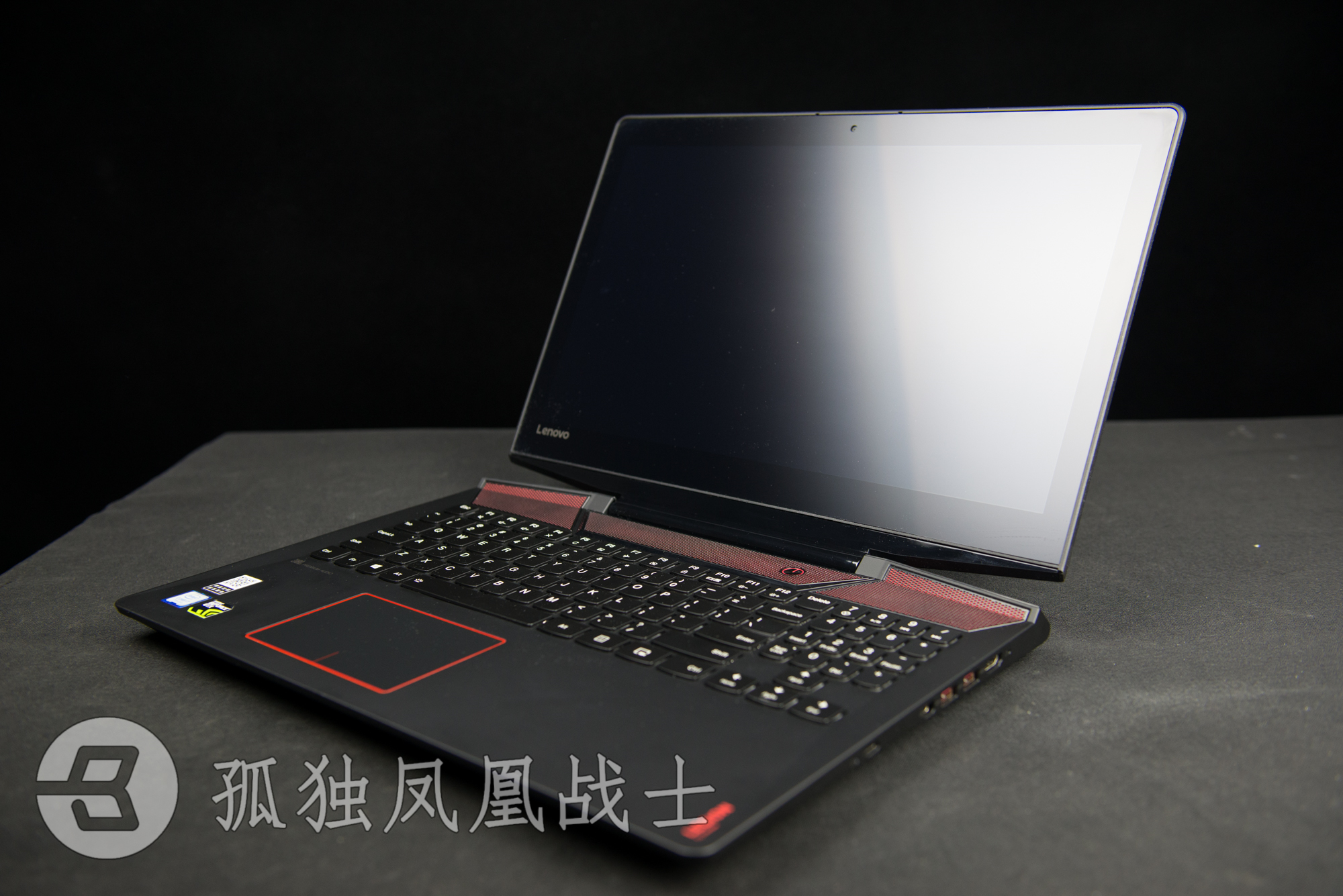 【评测(图文)】联想拯救者Y720评测 - 知乎