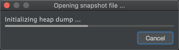 华为技术大佬教你使用Jprofile解析dump文件 - 知乎