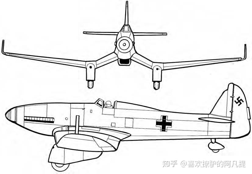 编号12：纳粹德国空军（Luftwaffe, 1935–1945）：战斗力量篇01：对地支援-强击机/俯冲轰炸机（第一部分） - 知乎