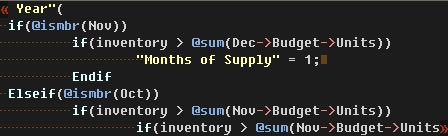 VIM学习笔记 非可见字符(Listchars) - 知乎