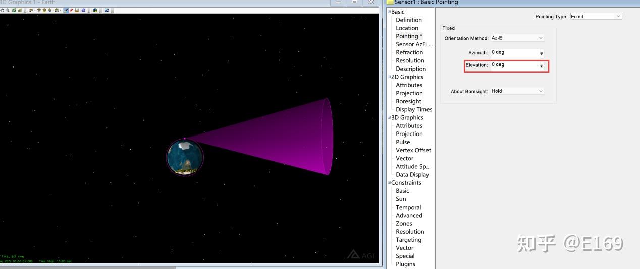 STK传感器Sensor全属性配置教程 - 知乎