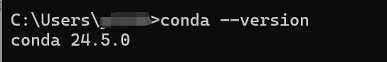 Anaconda安装、使用以及OpenCV安装（以Windows11 24H2为例） - 知乎