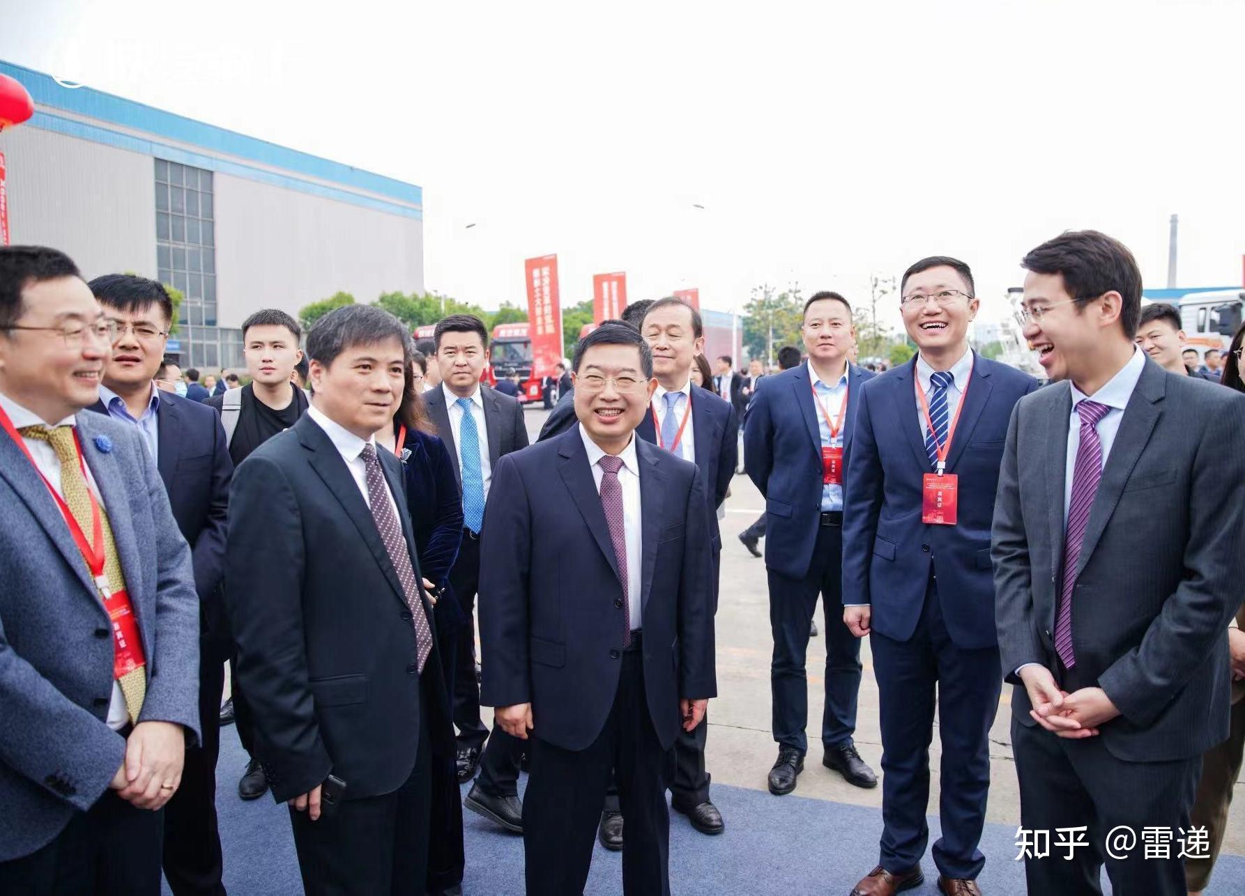 KargoBot与陕汽重卡达成合作 推进L4级自动驾驶卡车量产 - 知乎