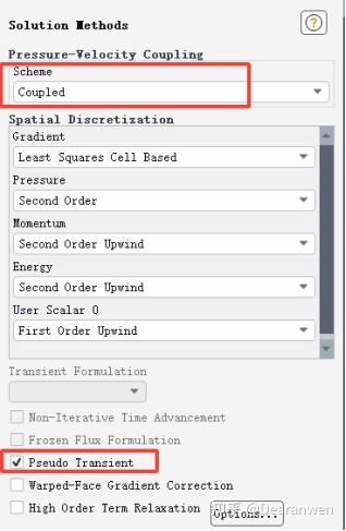 七十三、Fluent UDS案例 - 知乎
