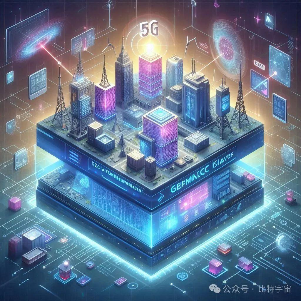 5G Protocol Stack |5G Layer 3的理解（4/5） - 知乎