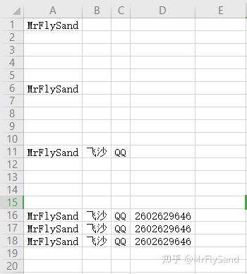 WPS JS宏教程文档，0基础入门，超详细~ - 知乎